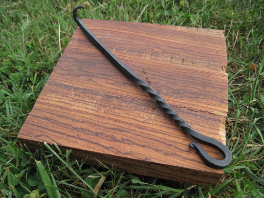 Home Tools and Accessories — Semicolon Craft and Forgeworks