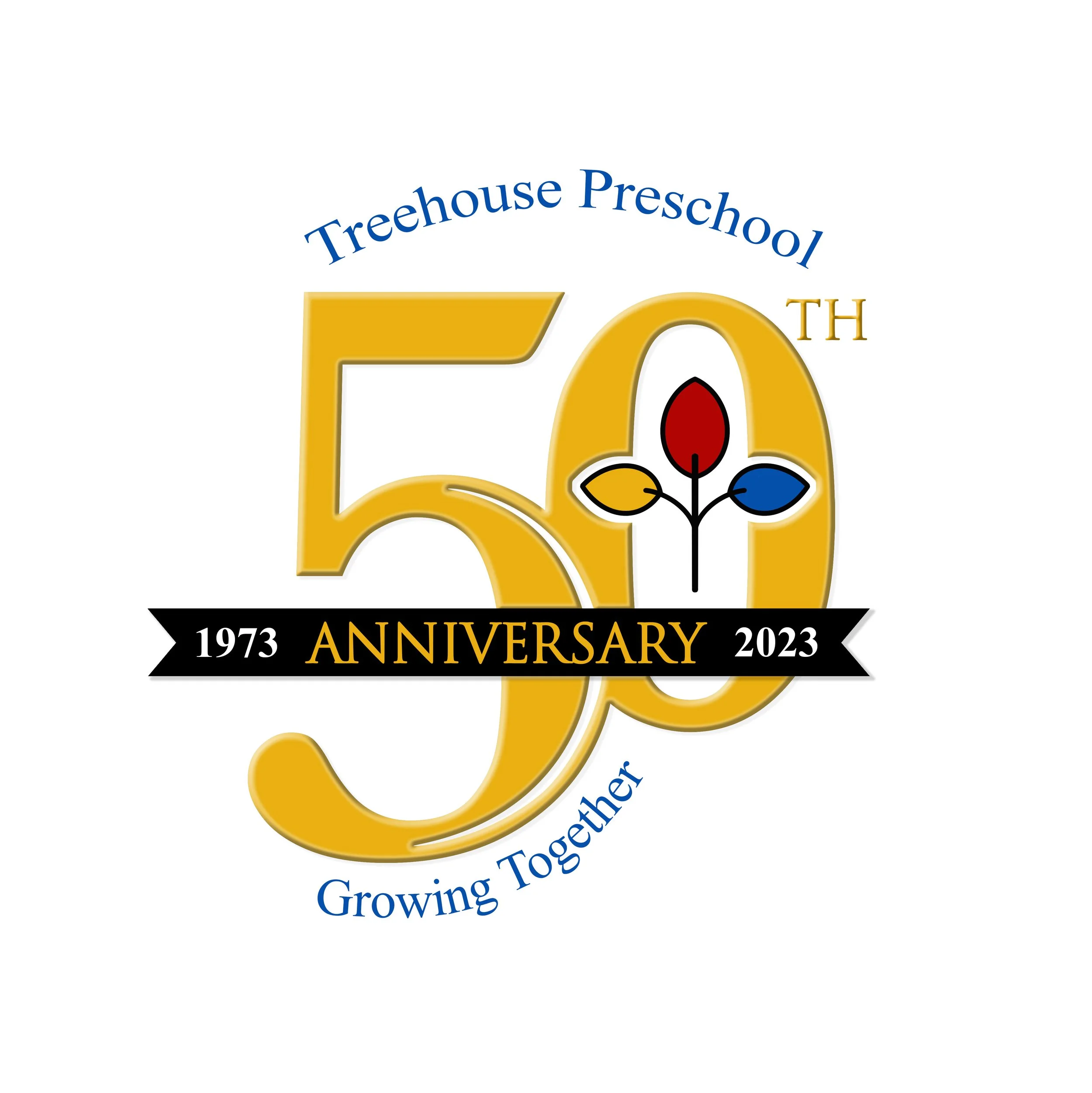 Treehouse School Logo