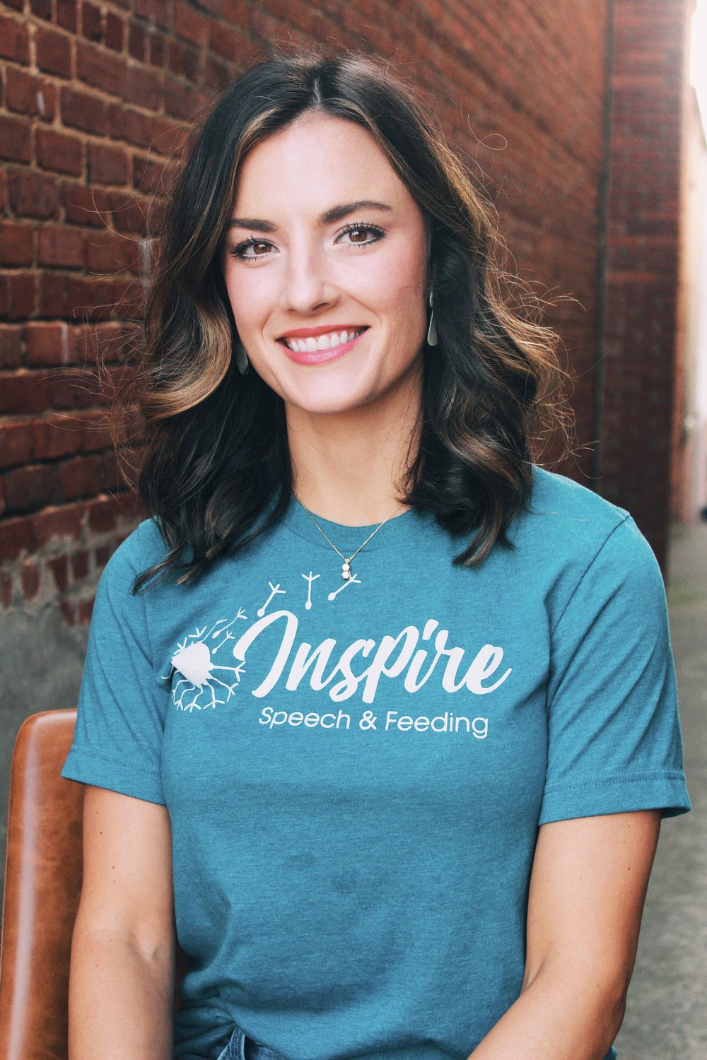 Meet The Team — Inspire Speech and Feeding