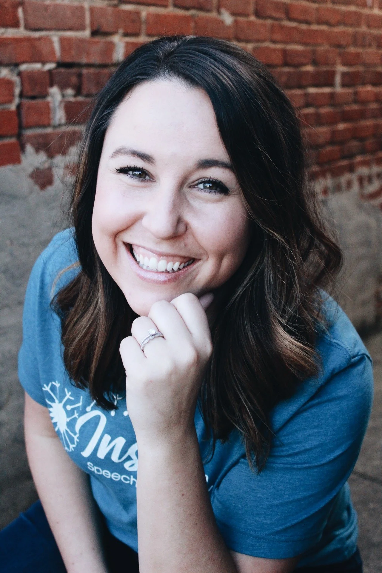 Meet The Team — Inspire Speech and Feeding