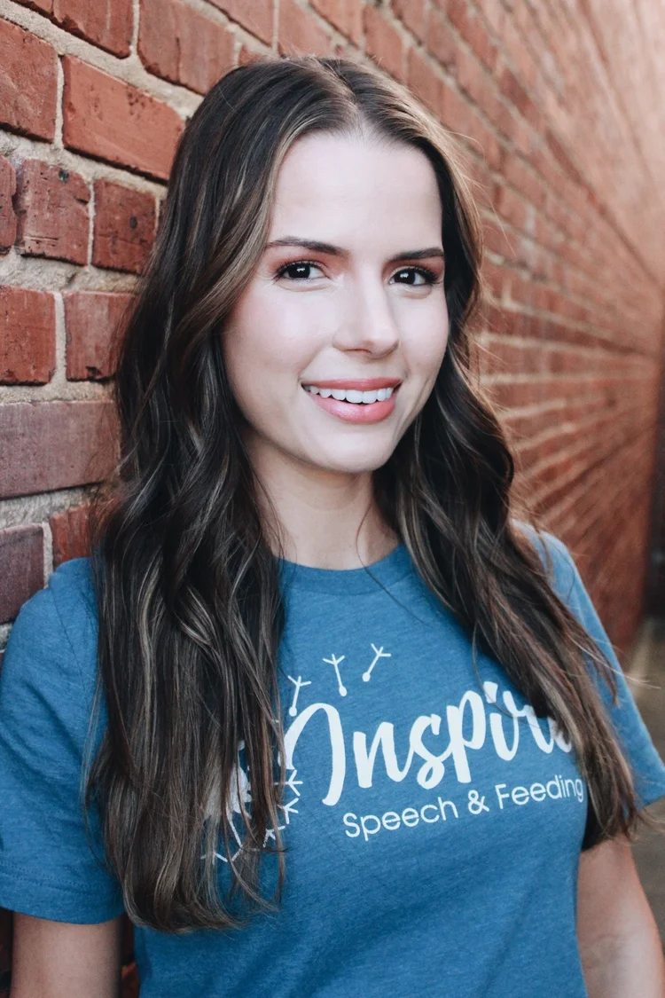 Meet The Team — Inspire Speech and Feeding