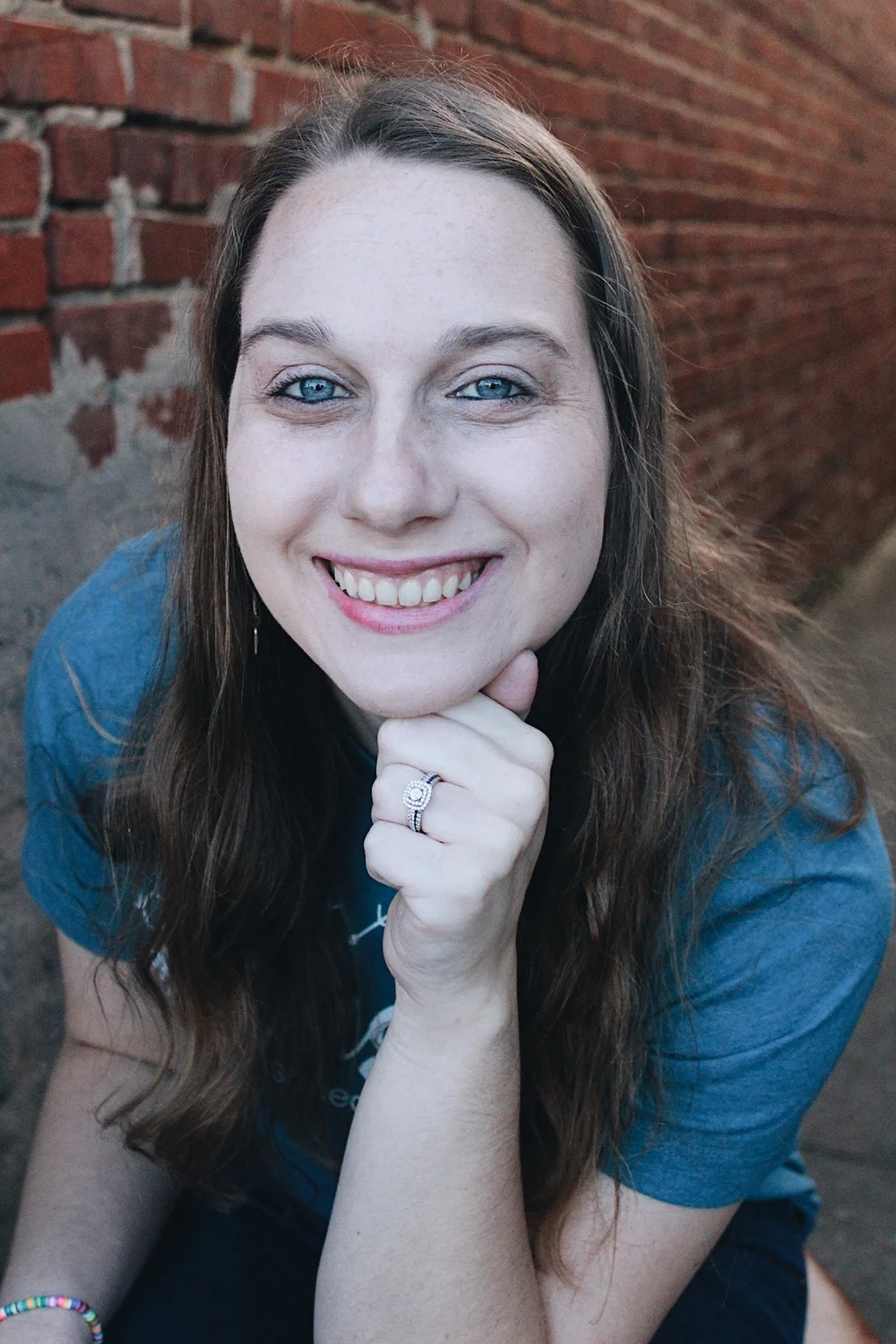 Meet The Team — Inspire Speech and Feeding