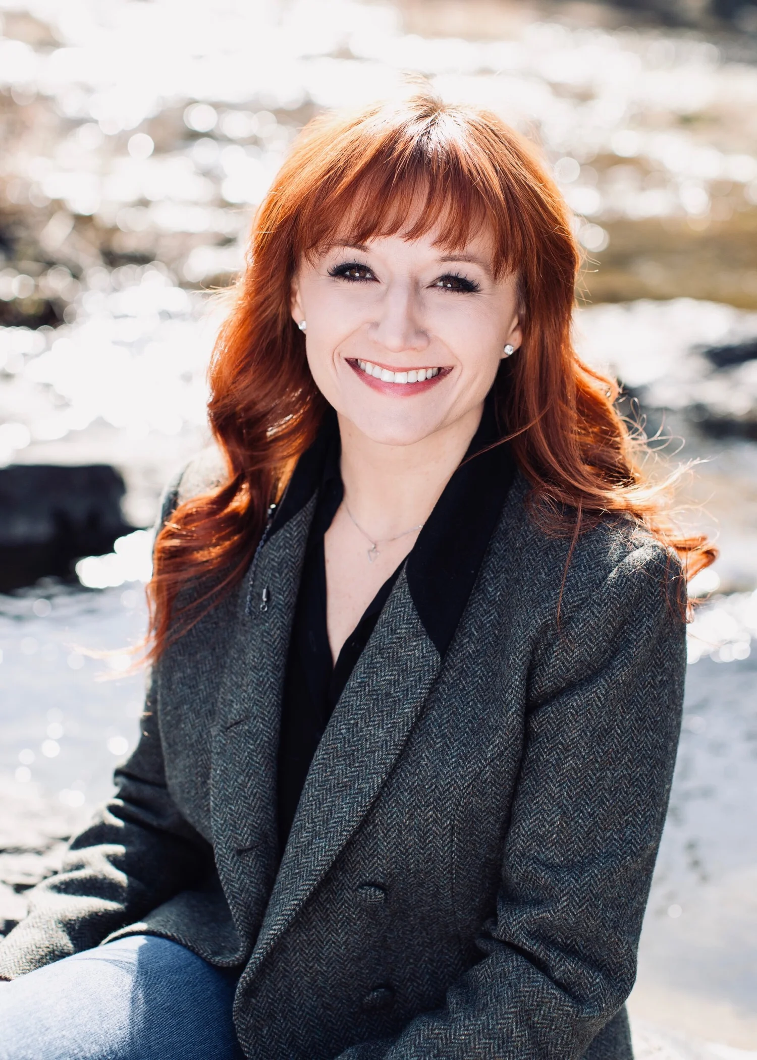 Megan West, MS, LPC, CADC III — RiverBend Wellness