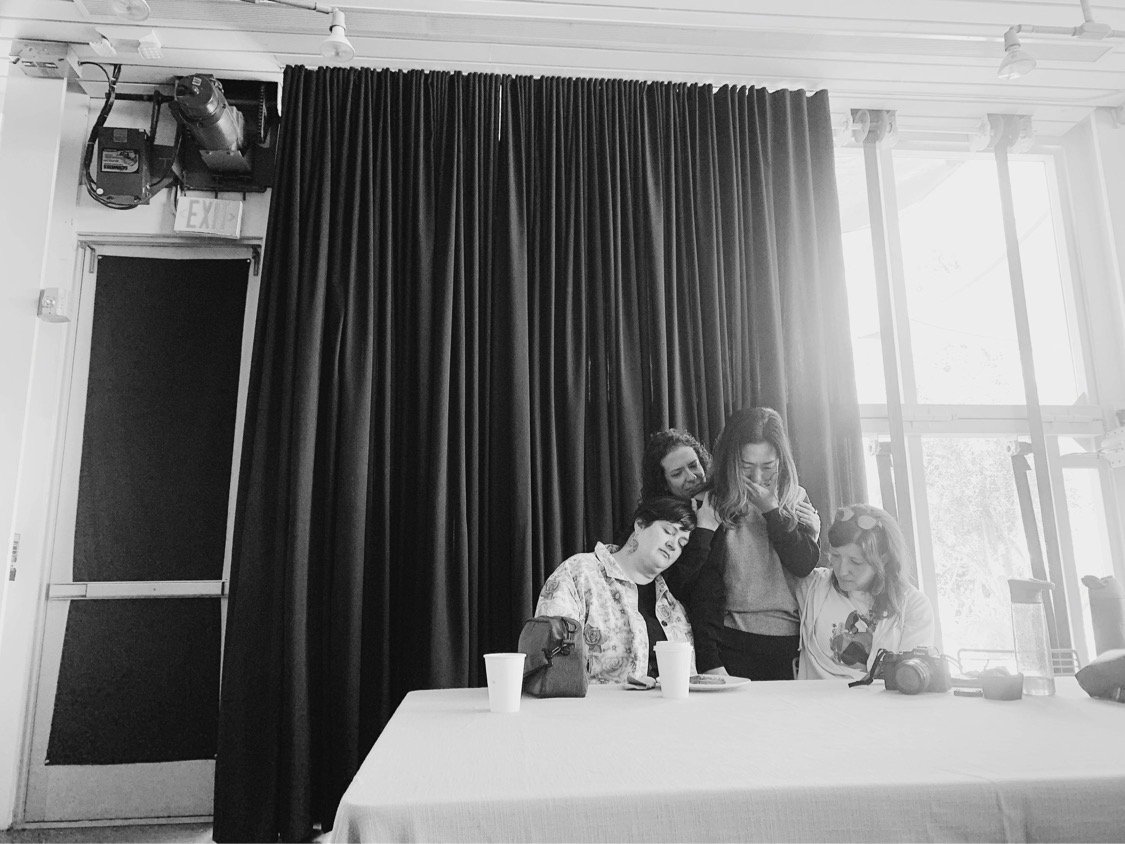 The Family Narrative