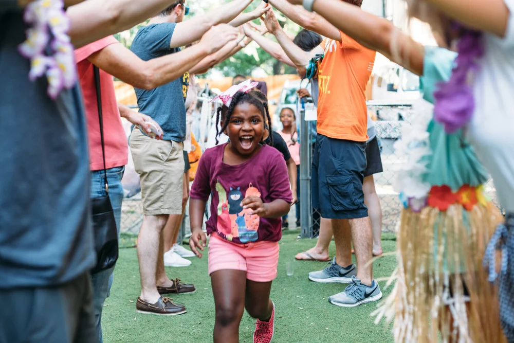 Giving Back - A Guest Post by Kelly Christine Sutton — The Family Narrative