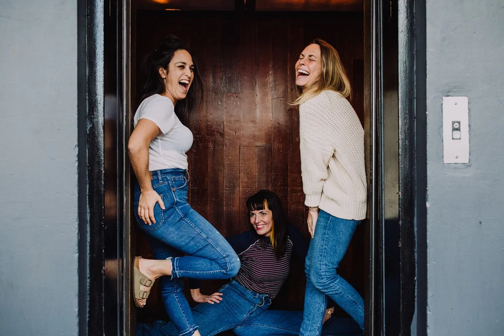 The Family Narrative