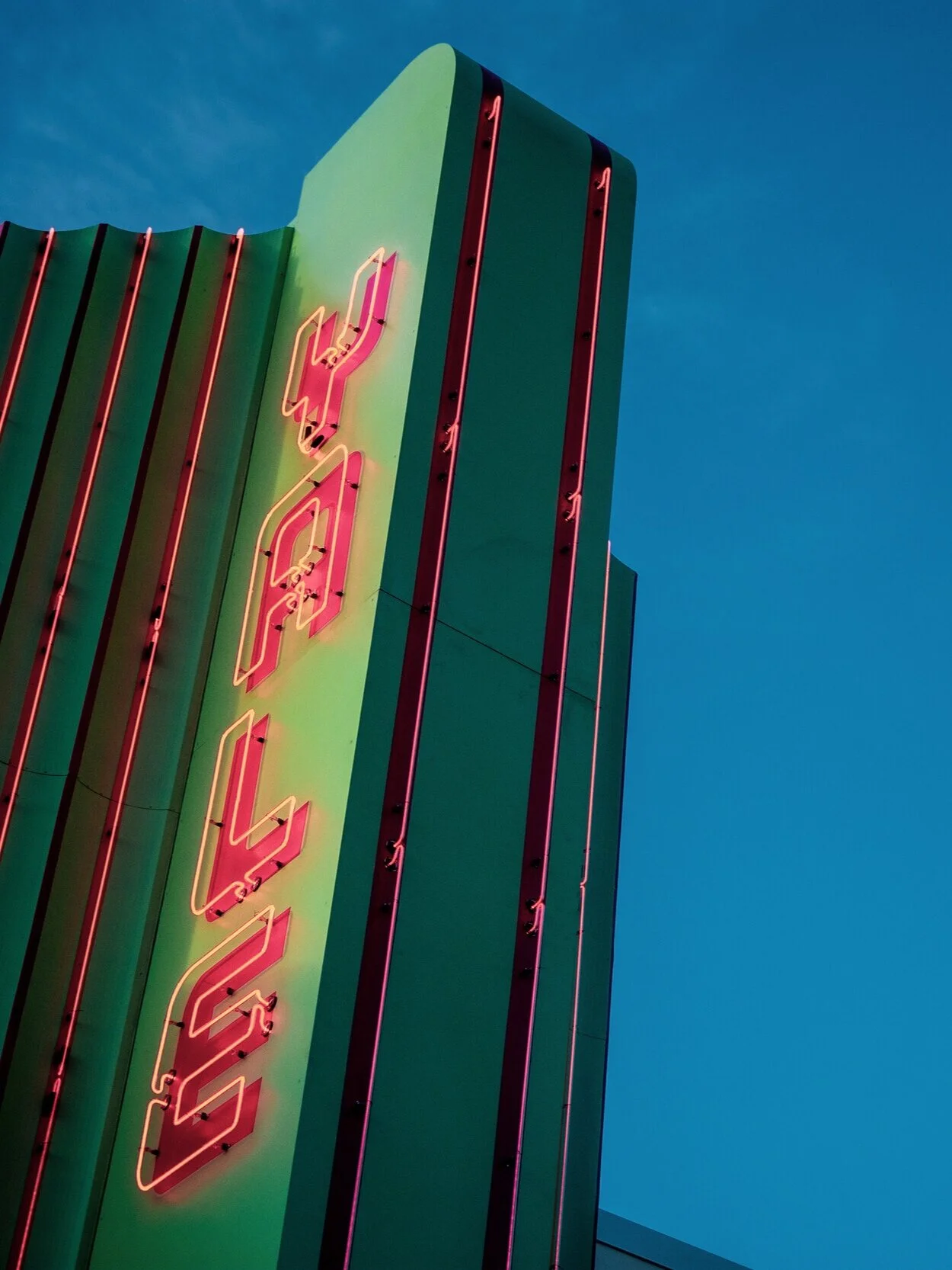 About — The Yale Theater