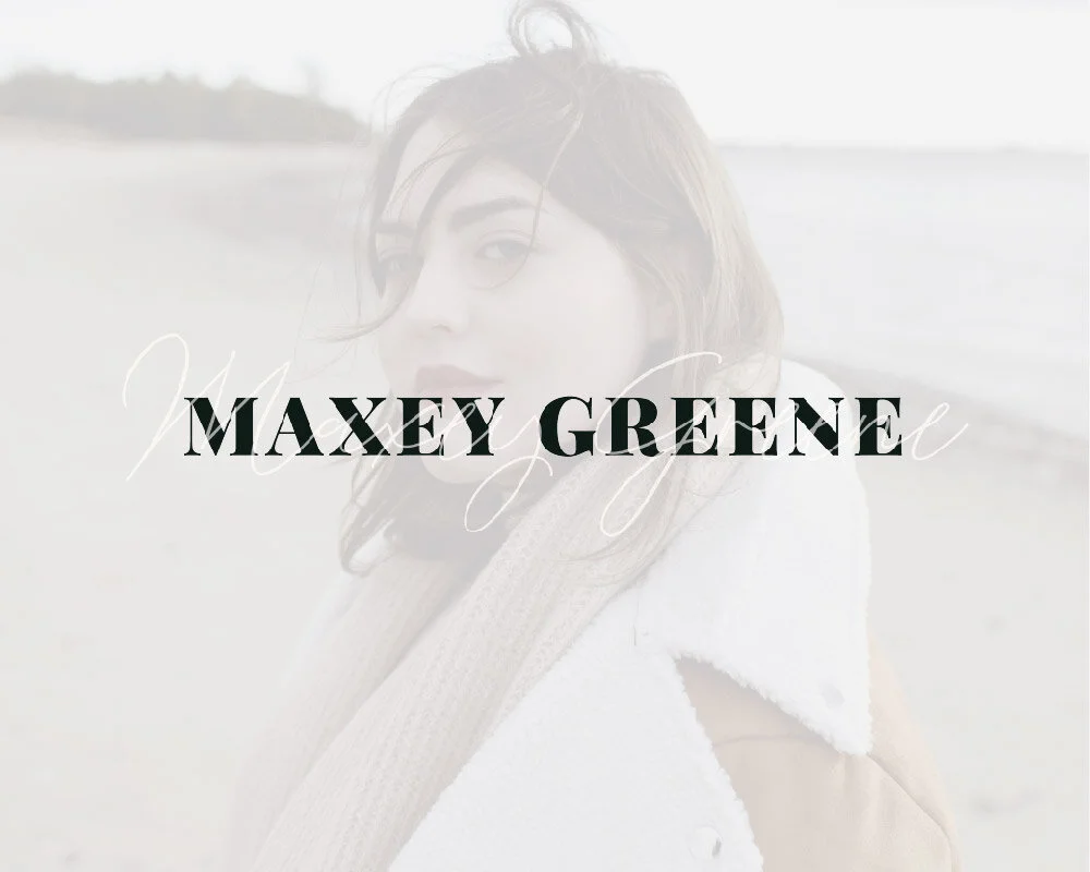 Maxey Greene