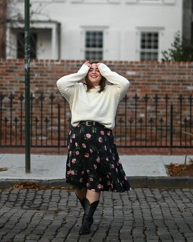 About — Maxey Greene