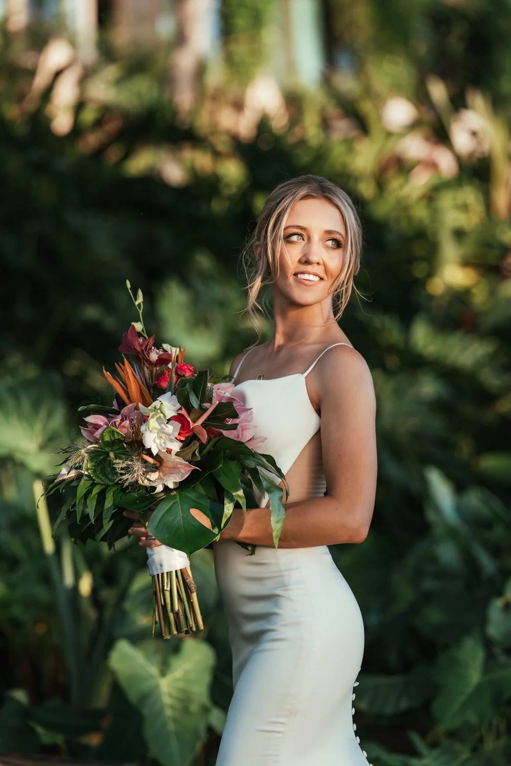 Phillip & Madison — Ikaika Pidot - Kauai Wedding and Elopement Photographer