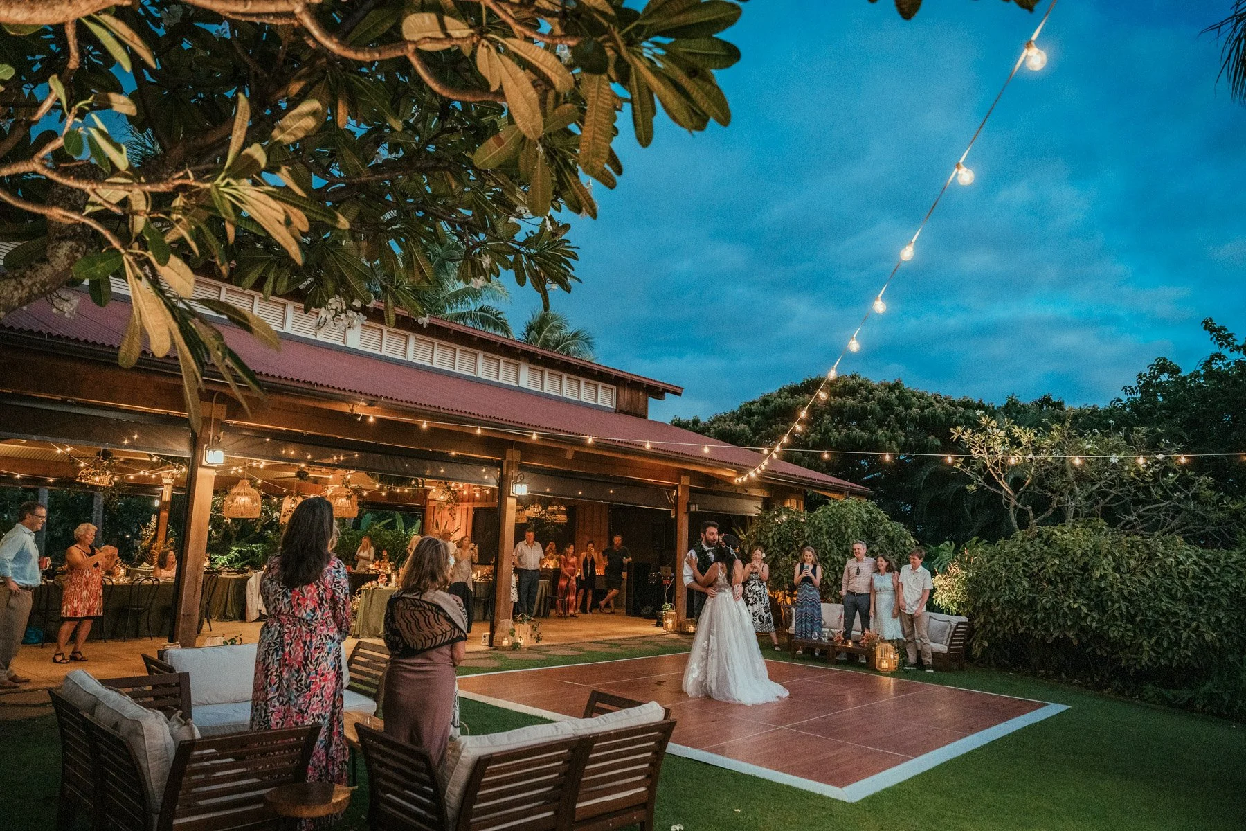 8 Non-Beach Wedding Venues on Kauai — Ikaika Pidot - Kauai Wedding and Elopement Photographer