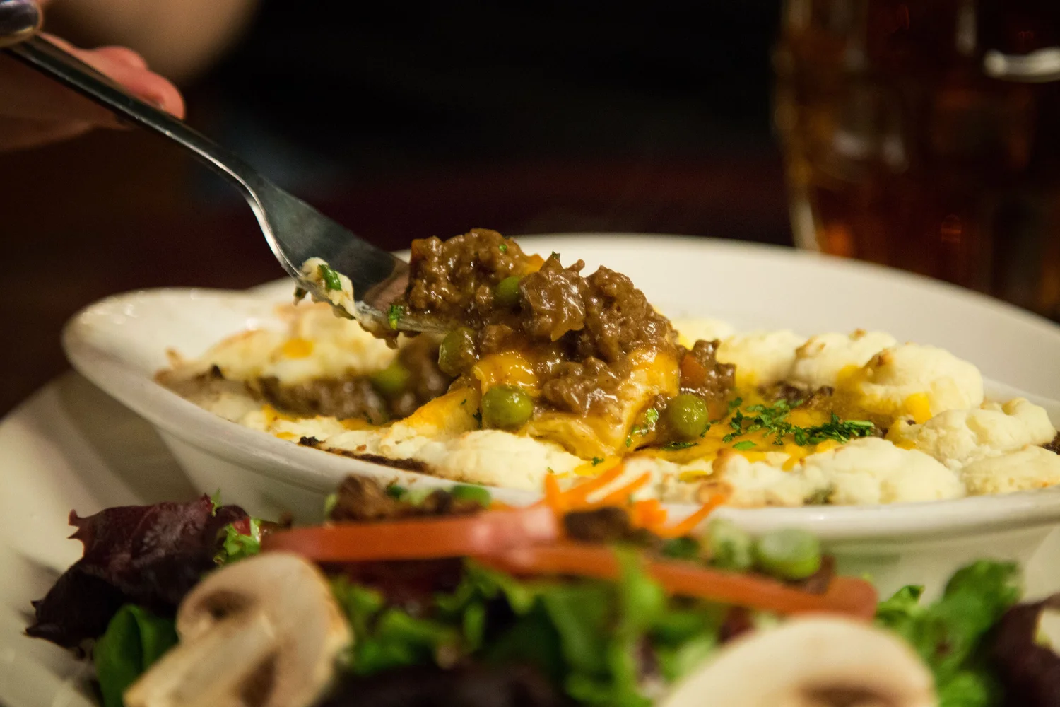 The Highland Stillhouse Pub