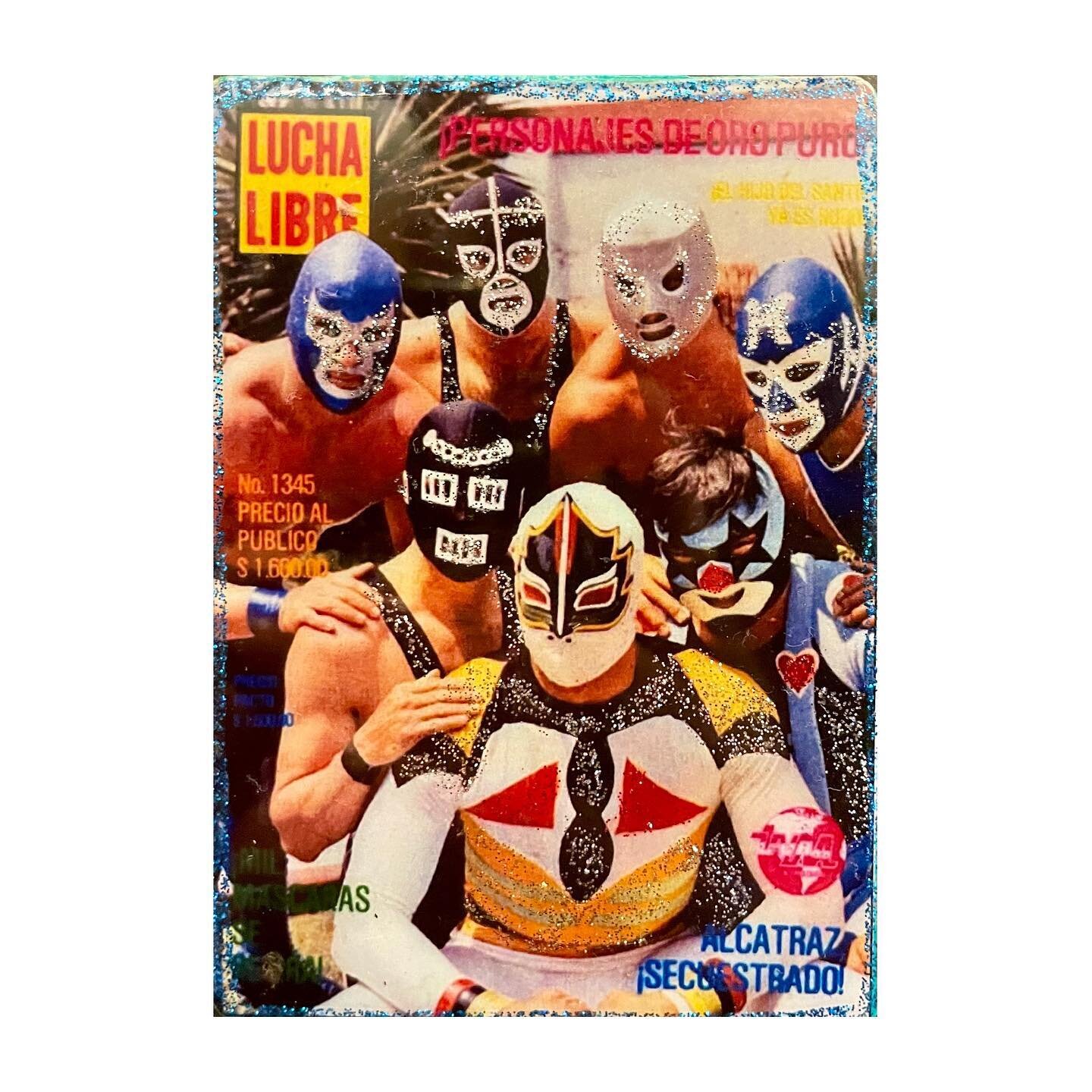 Anibal Luchador