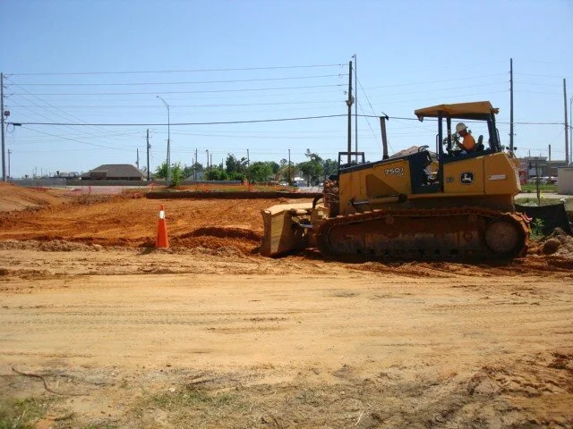 Gallery — Cornerstone Civil Contractors, LLC.