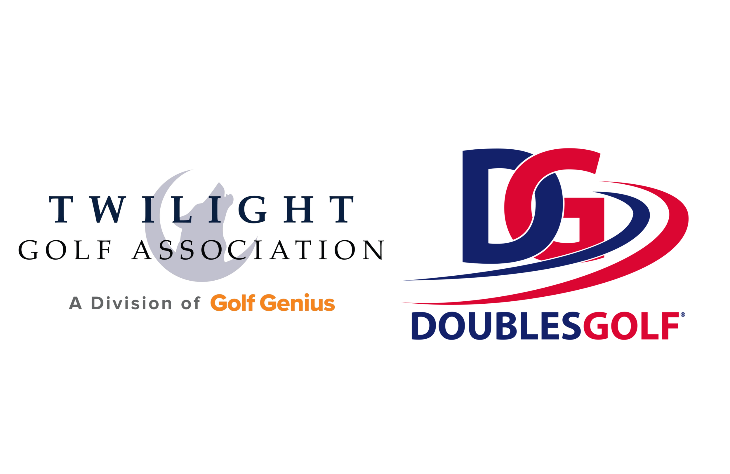 Twilight Golf Association — Doubles Golf®