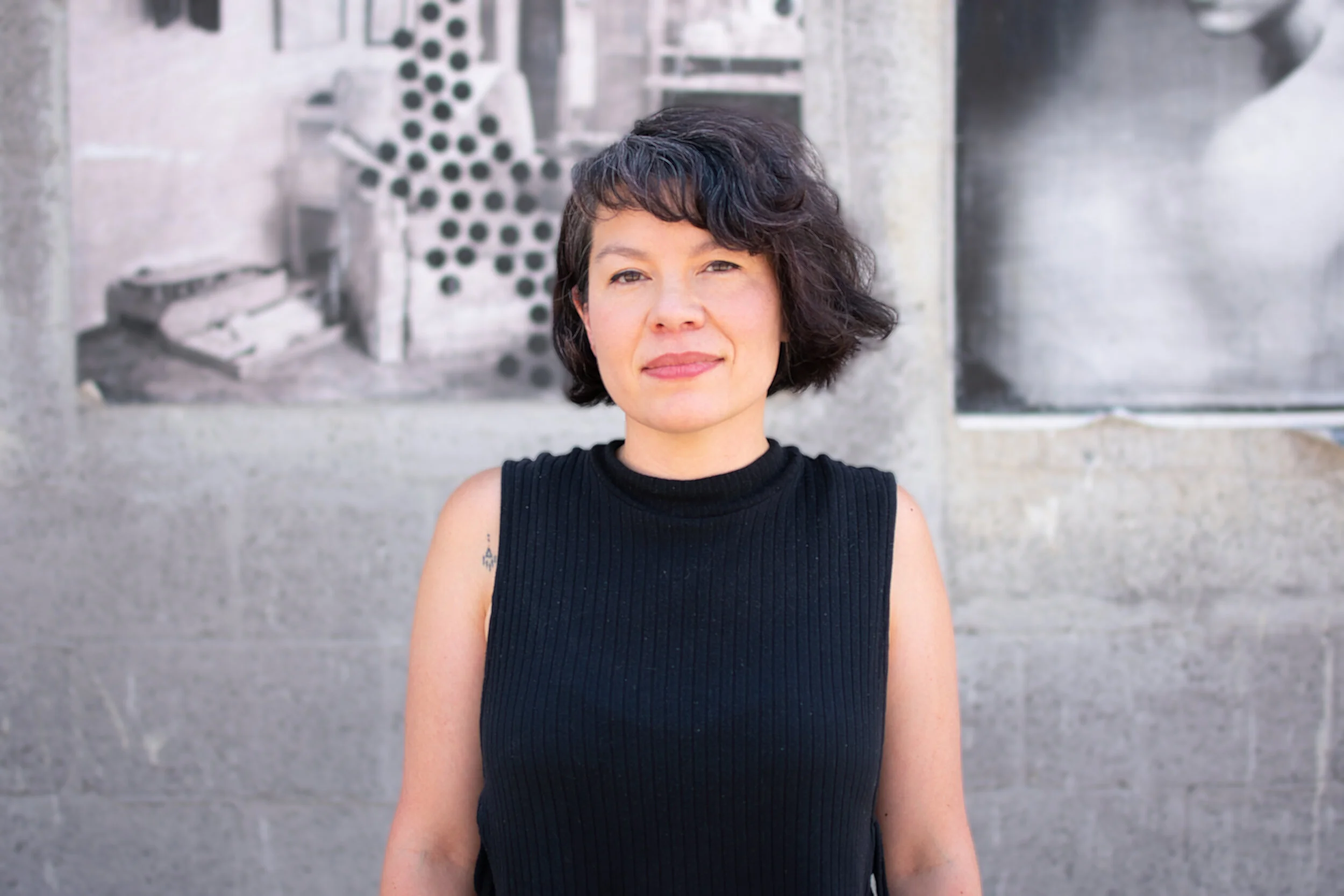 Staff + Board — PlatteForum