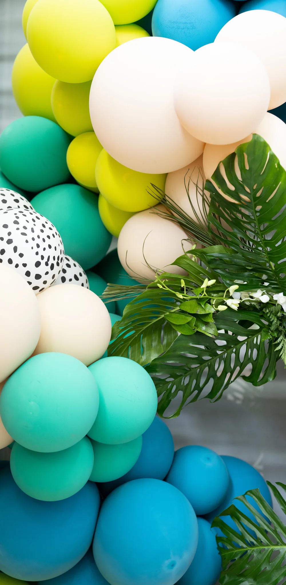 SWFL Balloon Installations — BUBBLY & COMPANY | SOUTHWEST FLORIDA ...