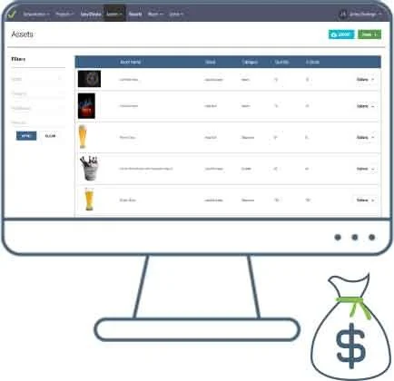 EasyCheck: Streamline Your Marketing Execution and POS Inventory Tracking