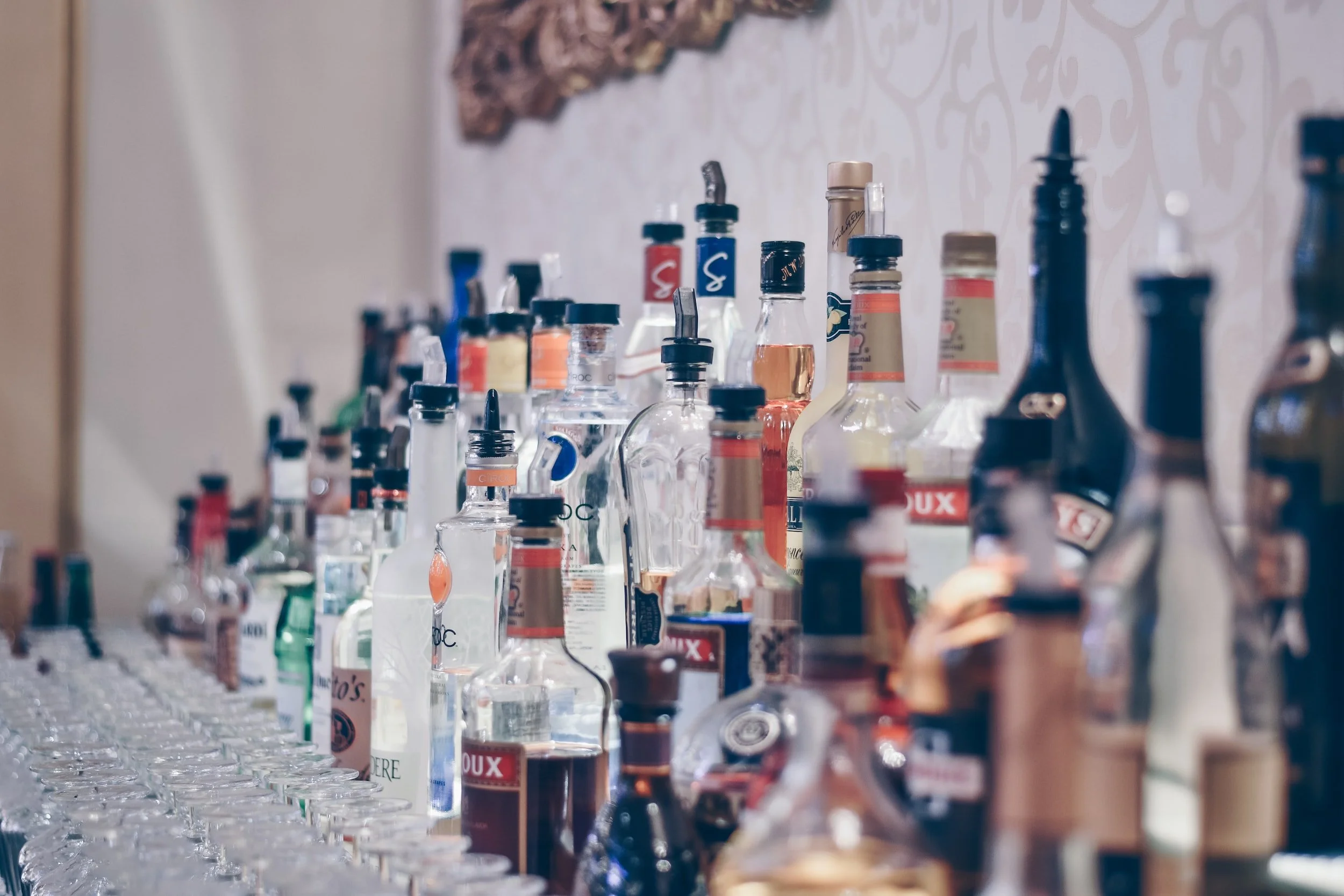 Insider's Guide to Alcoholic Beverage Wholesaling: Navigating ...