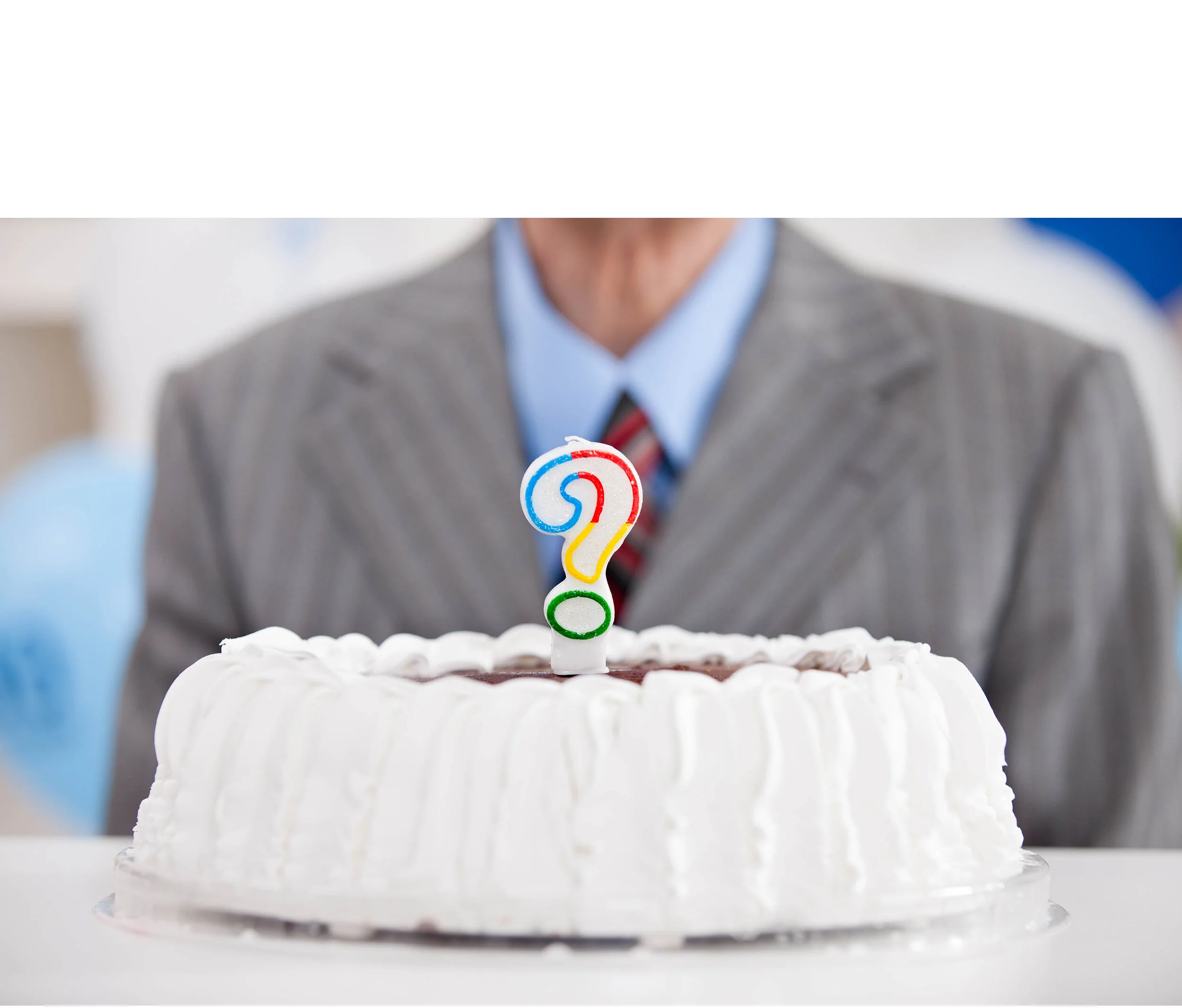 General 4 — Cakes Plus