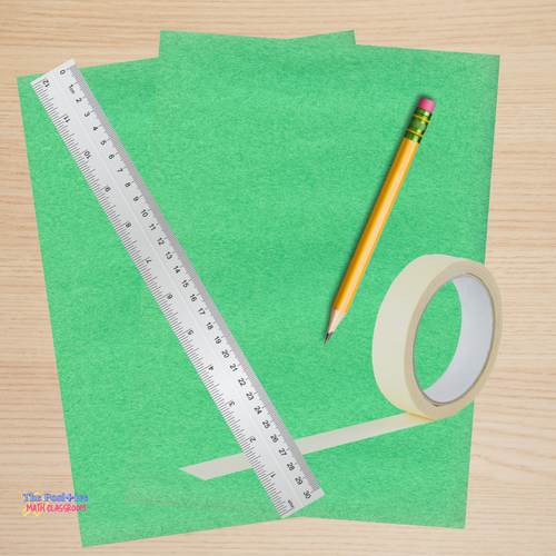 Back to School Team Building Activity for Middle School Students — The ...