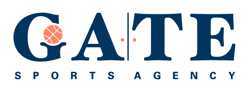 About Us — GATE Sports Agency