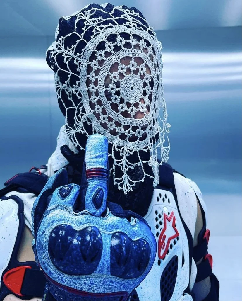 Gallery 3 — Cory Infinite