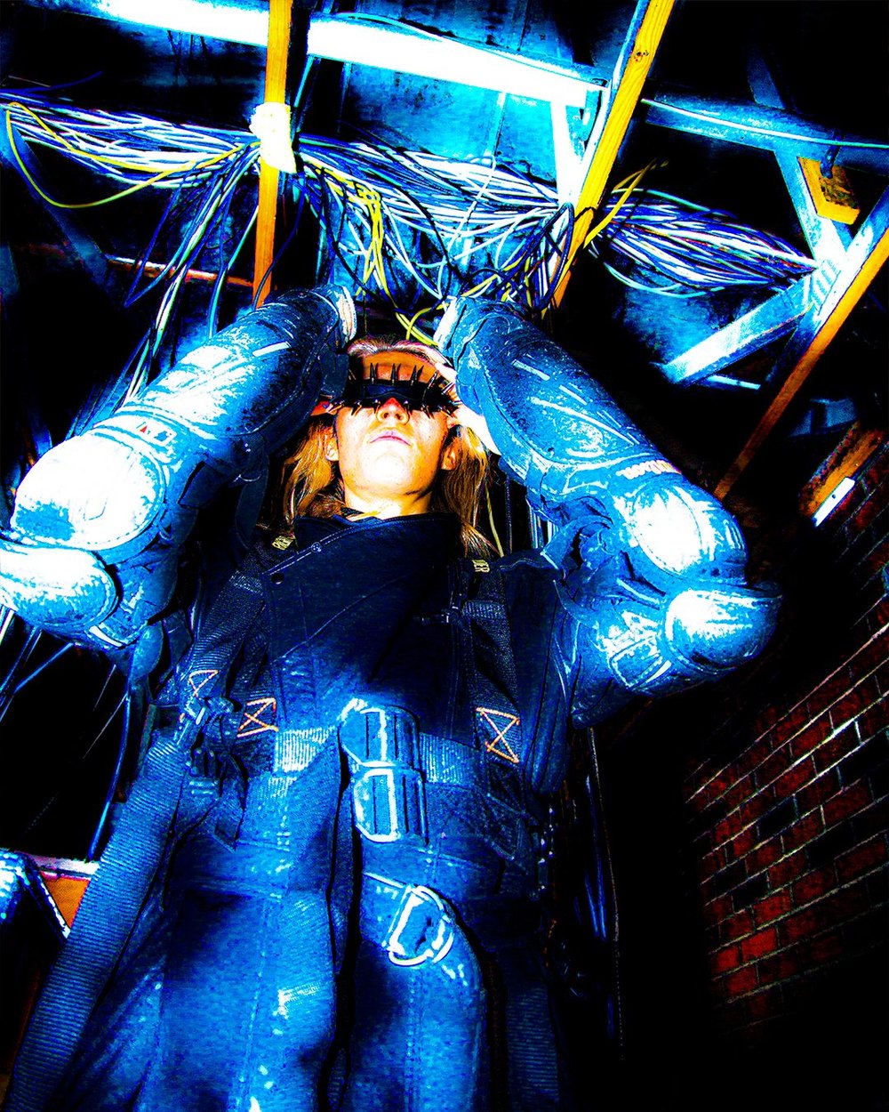 Gallery 3 — Cory Infinite