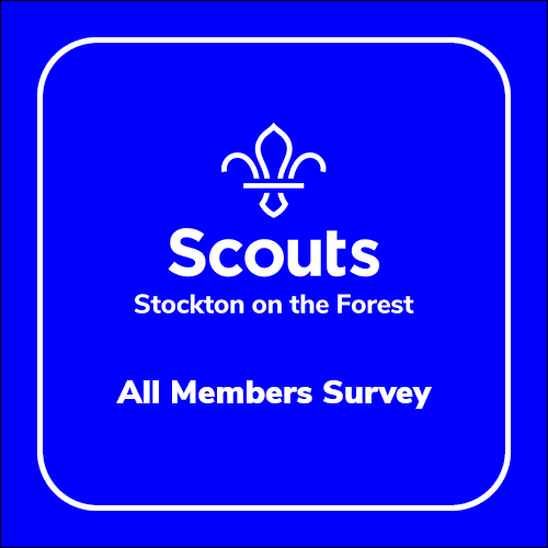 Stockton on the Forest Scout Group