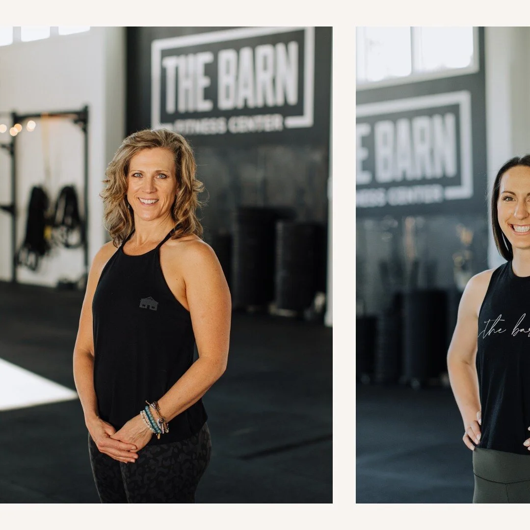 The Barn Fitness Center