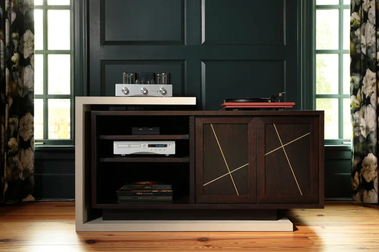 Storage cabinets, media consoles, & entertainment centers | Alicia ...