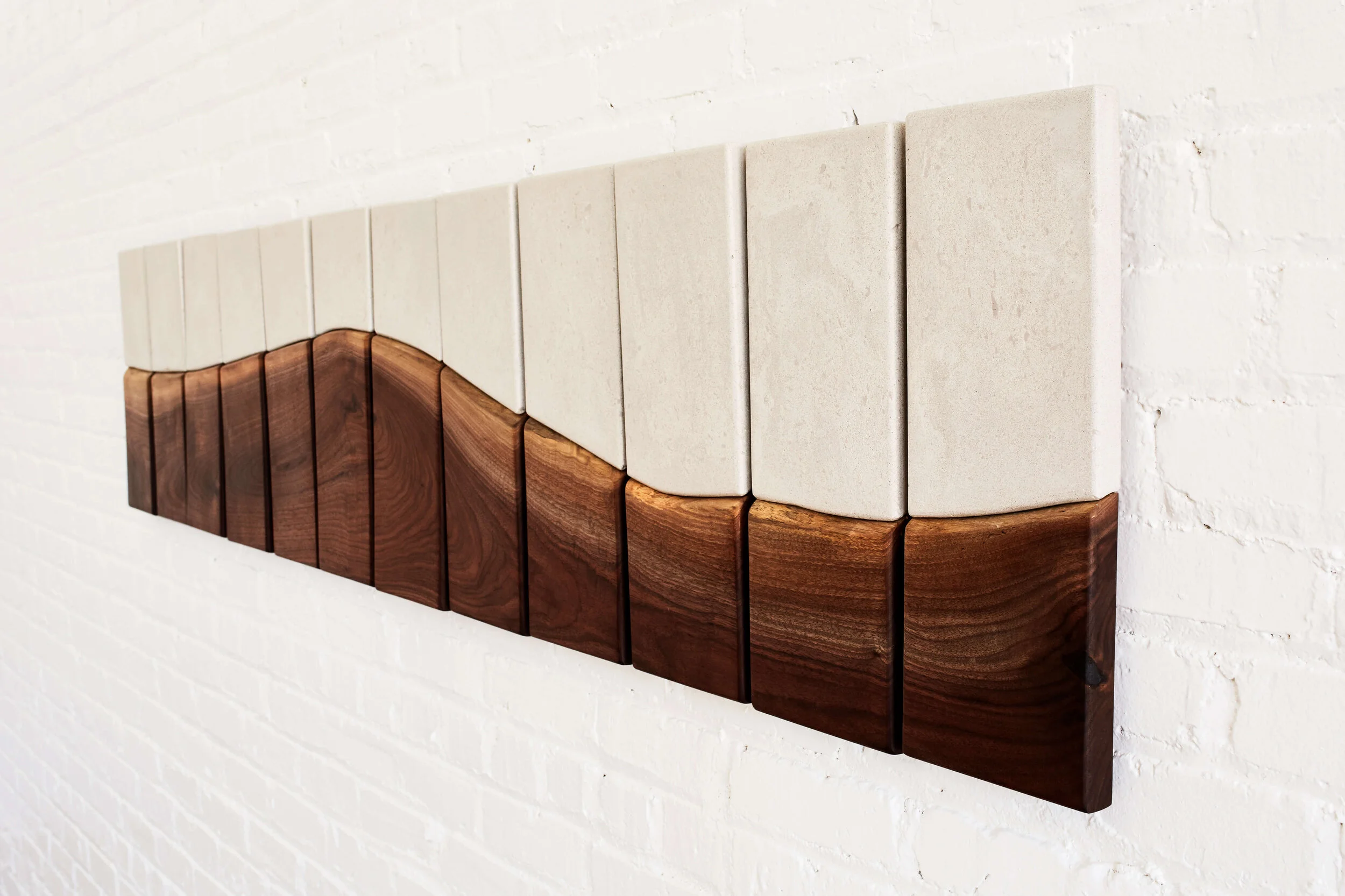 Handcraft home decor, wall art, and feature walls for your home ...