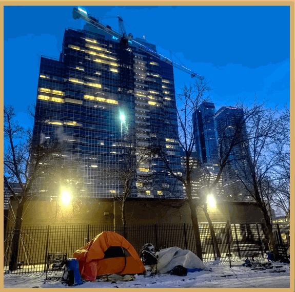 DONATE NOW — George Spady Society