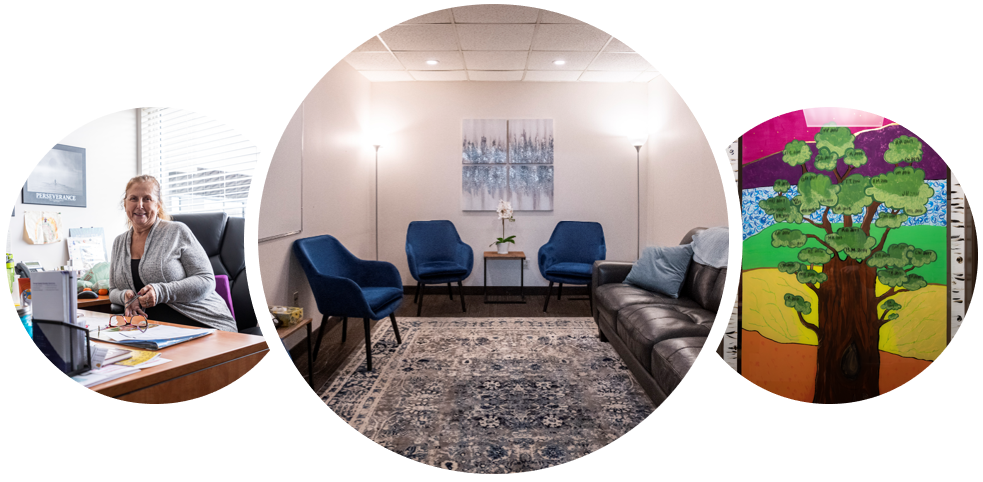 Clinical Access Team — George Spady Society