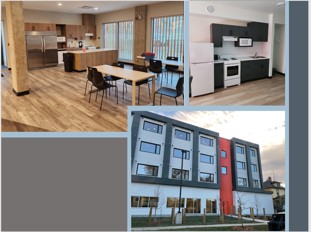 SH Unity Manor — George Spady Society