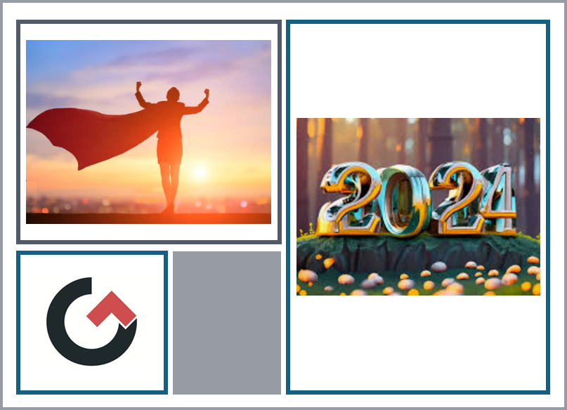 Client Power in 2024 — George Spady Society