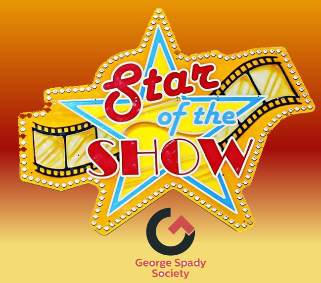 Your GSS Best for 2023 — George Spady Society