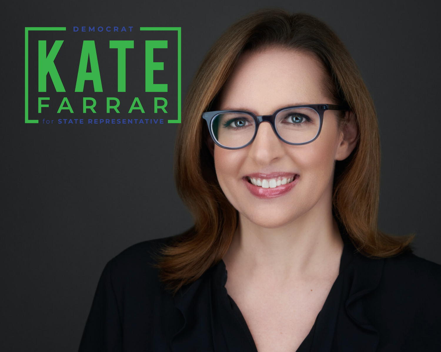 Kate for CT