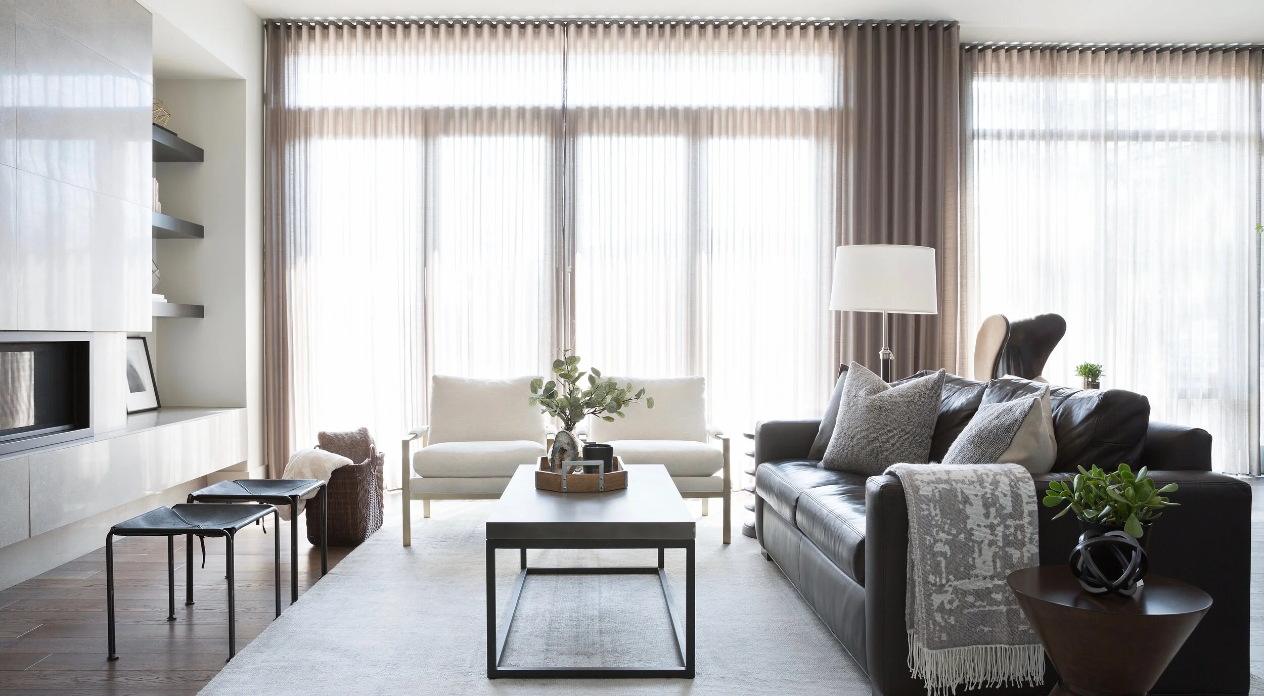 Portfolio — Rebecca St. John Design