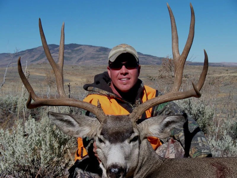 Deer — CJ Outfitters