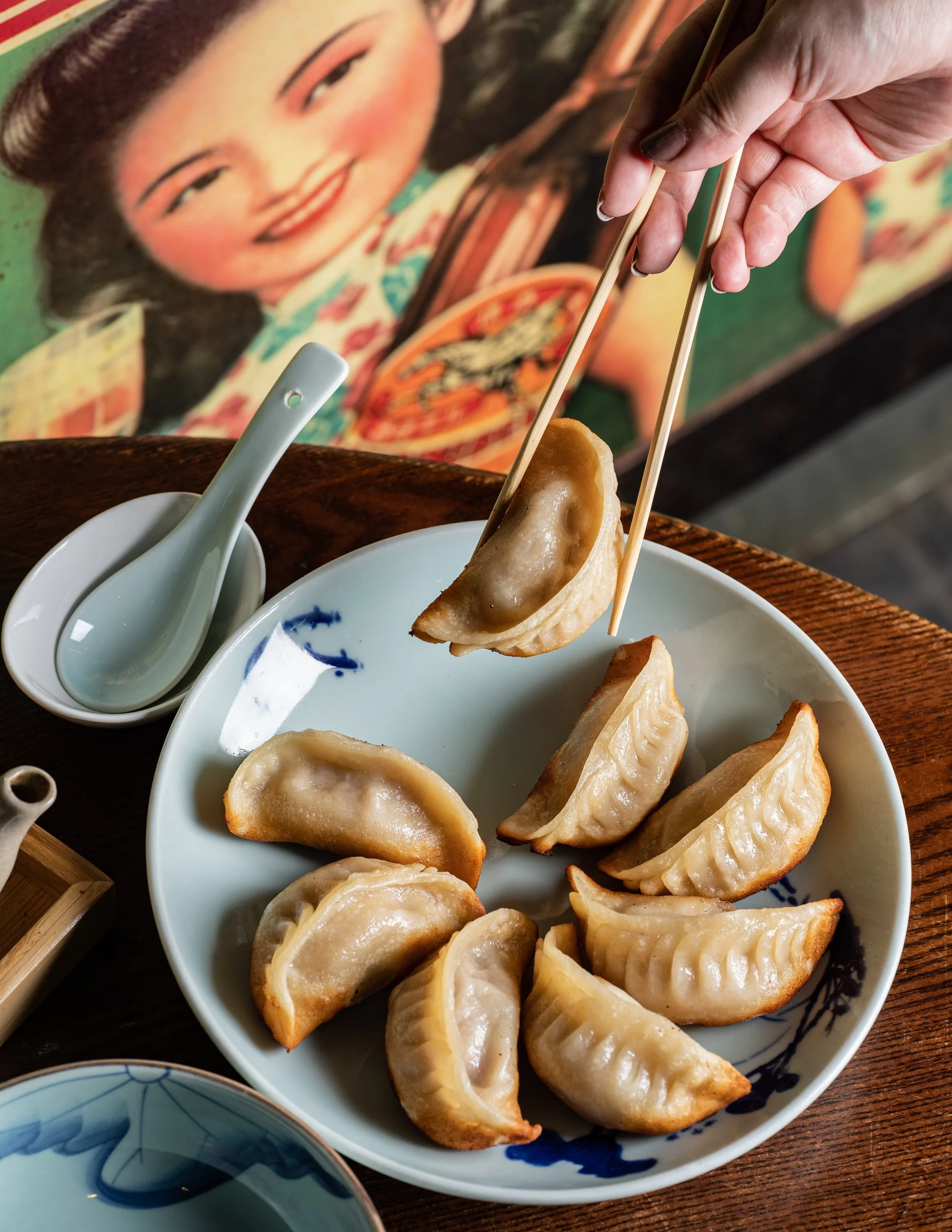 Chinese Restaurant Melbourne | New Shanghai Melbourne Central — New ...