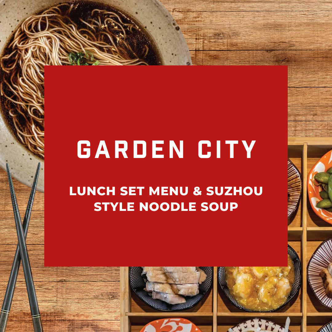What's On — New Shanghai