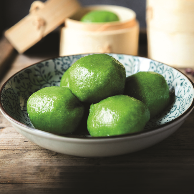 Ching Ming Festival — New Shanghai