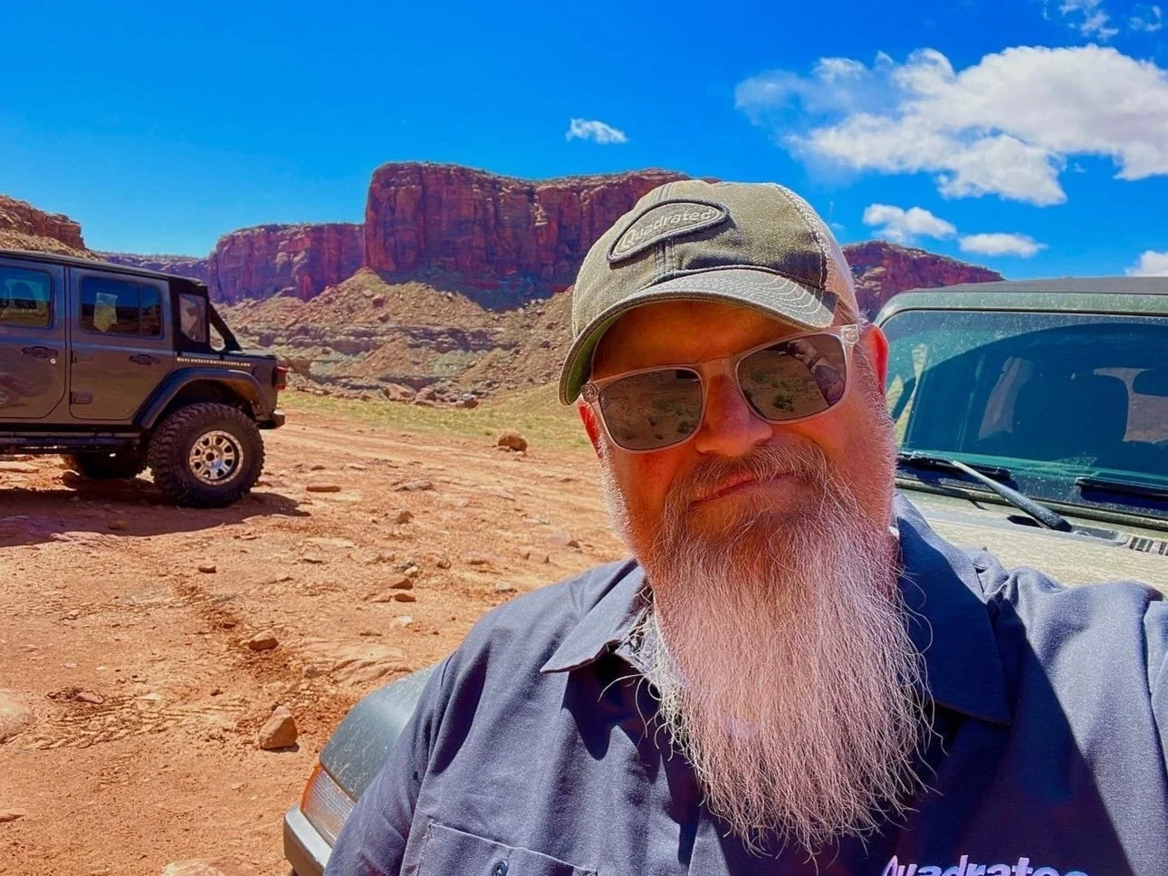 About — The Jeep Life Podcast