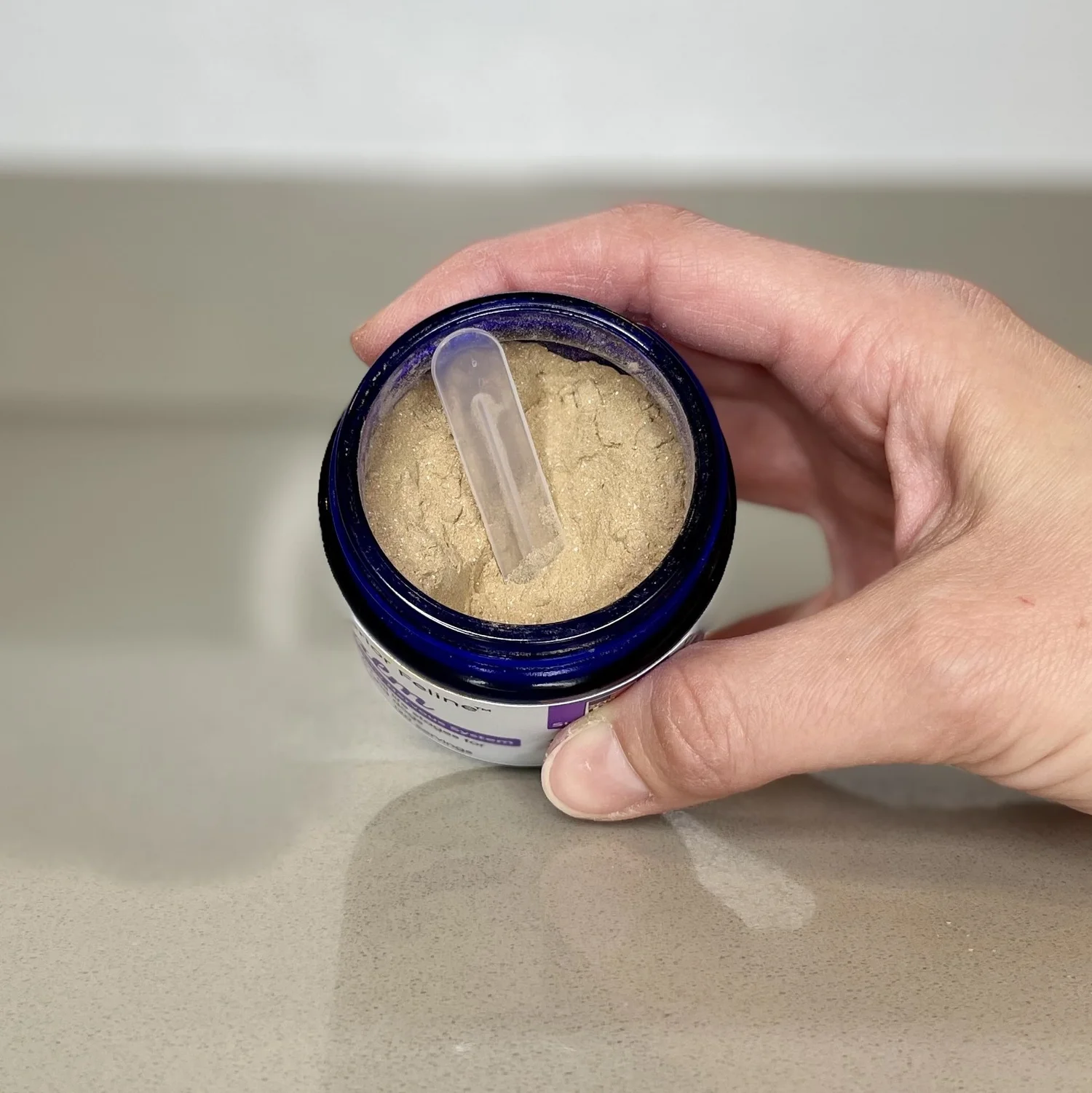 100% Chicken Liver Powder Pet Food Topper — Superior Feline