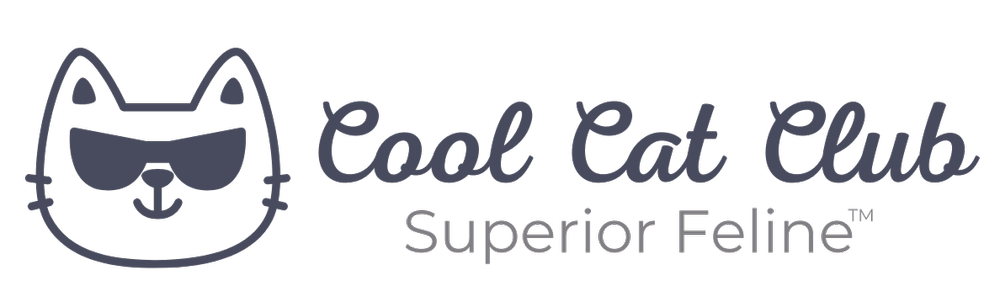 Join the Cool Cat Club! — Superior Feline