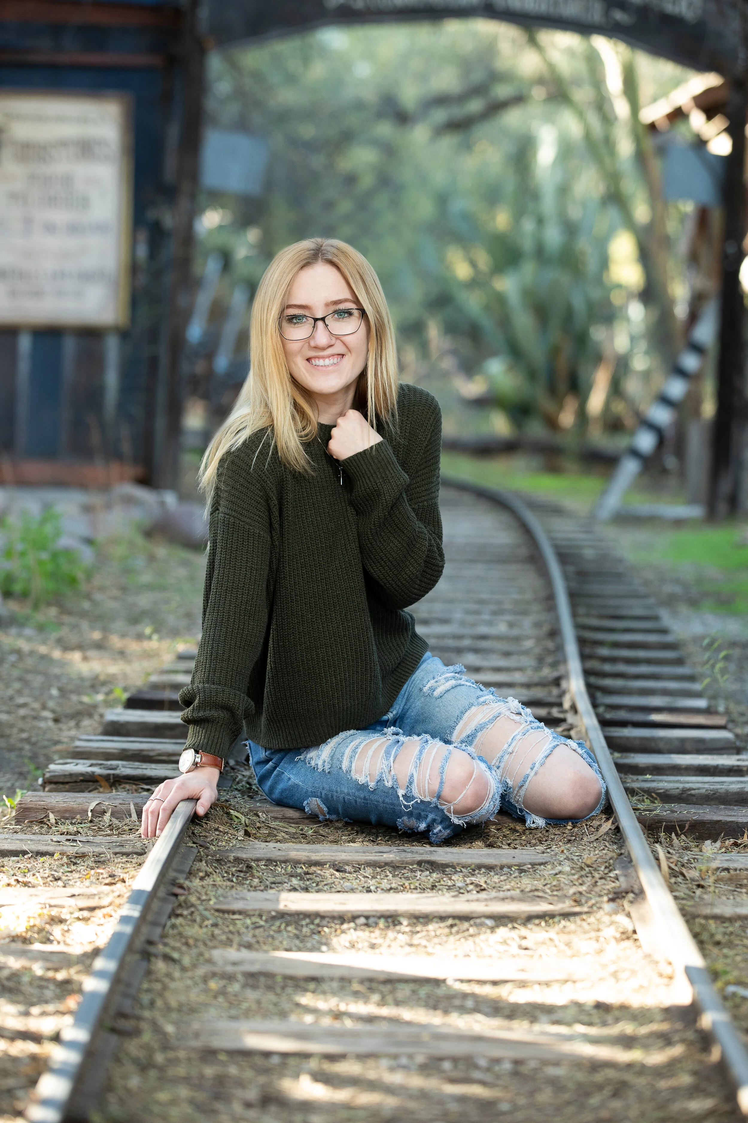 senior, family, business. Portraits
