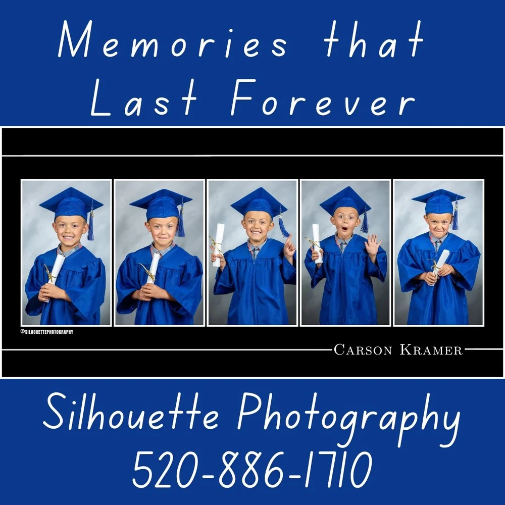 tucson senior portraits, graduation photography, headshots, promotion ...