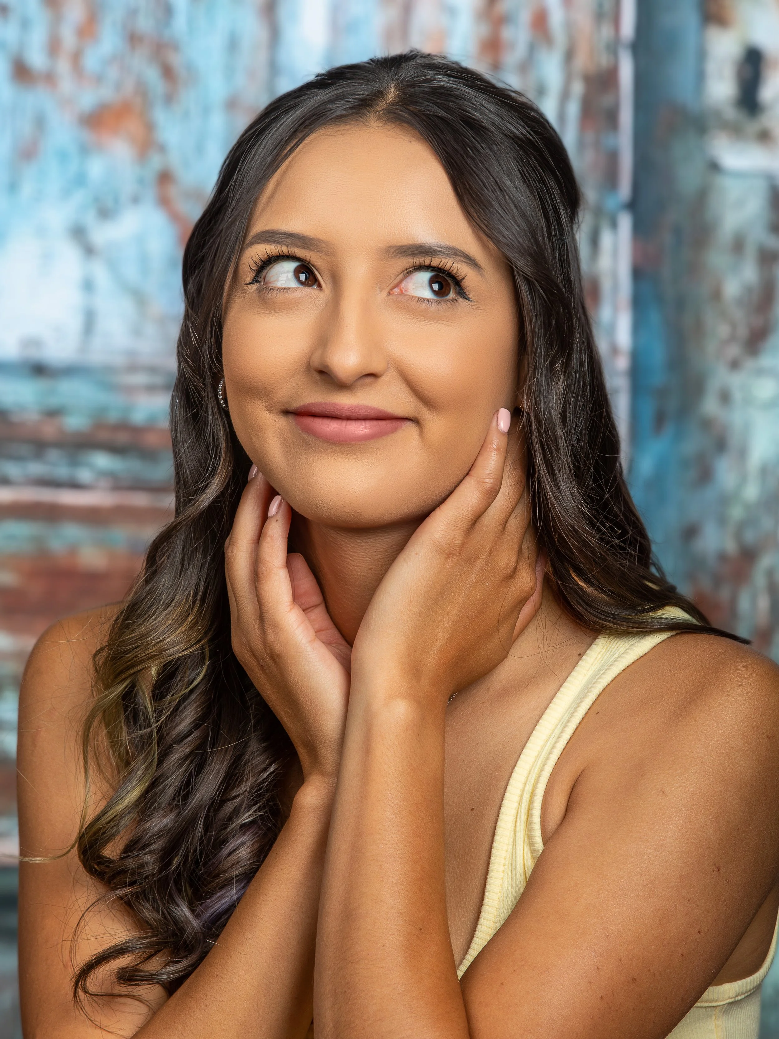 tucson senior portraits, graduation photography, headshots, promotion ...