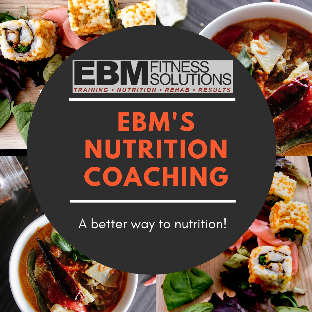 Train with EBM — EBM Fitness Solutions